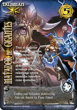 Matador de Gigantes (PEX) | Wiki Mitos y Leyendas | Fandom