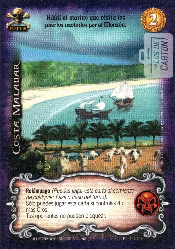 Costa Malabar | Wiki Mitos y Leyendas | Fandom