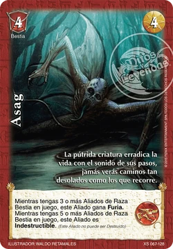 Asag | Wiki Mitos y Leyendas | Fandom
