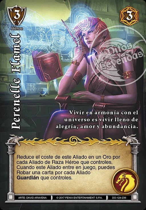 Perenelle Flamel | Wiki Mitos y Leyendas | Fandom