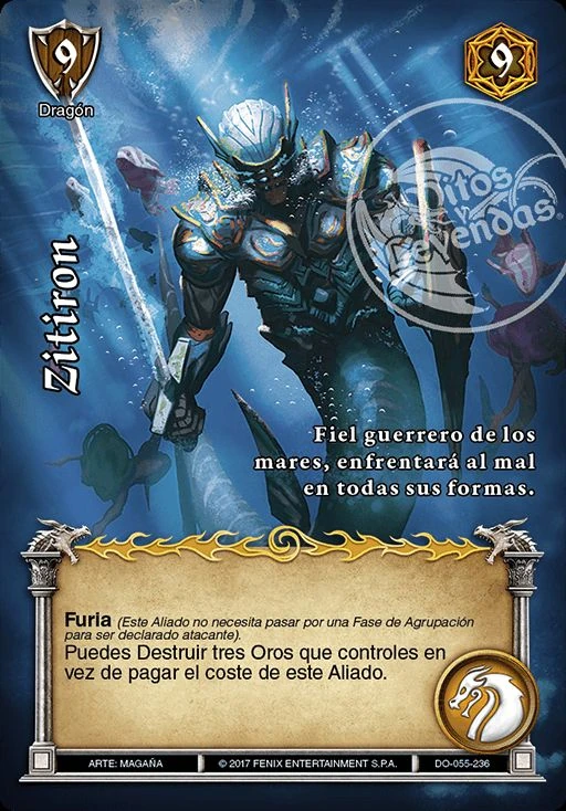 Zititron | Wiki Mitos y Leyendas | Fandom