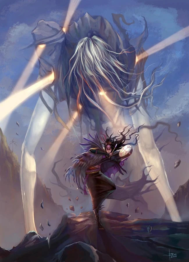 Kalku - SP | Wiki Mitos y Leyendas | Fandom