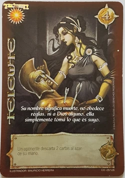 Teleute (CO) | Wiki Mitos y Leyendas | Fandom