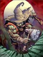 El Trauco | Wiki Mitos y Leyendas | Fandom