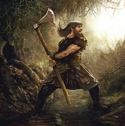 Breidox | Wiki Mitos y Leyendas | Fandom