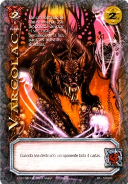 Varcolac | Wiki Mitos y Leyendas | Fandom