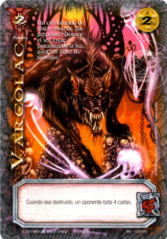 Varcolac | Wiki Mitos y Leyendas | Fandom