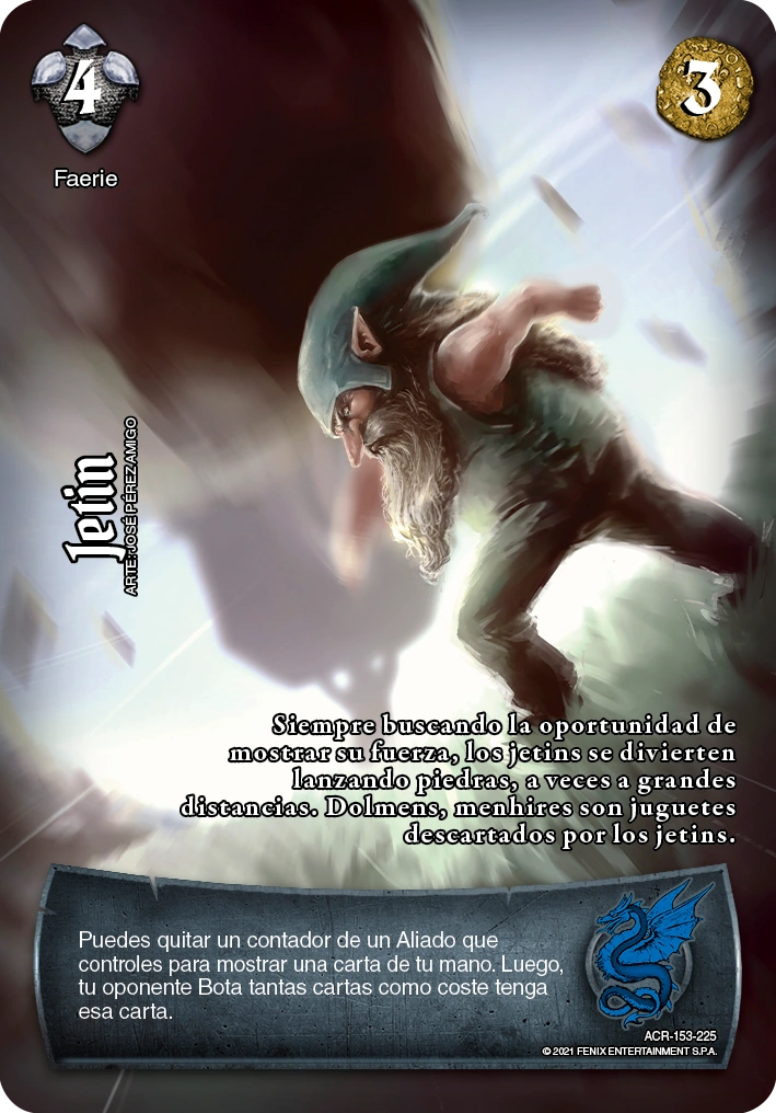 Jetin | Wiki Mitos y Leyendas | Fandom