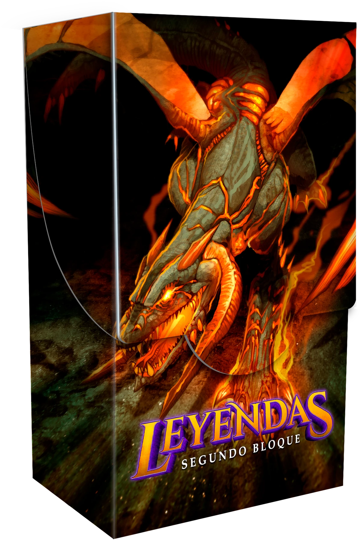 Kit Leyendas - Segundo Bloque Haat | Wiki Mitos y Leyendas | Fandom