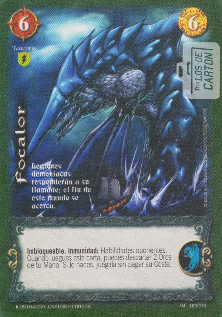 Focalor (IM) | Wiki Mitos y Leyendas | Fandom