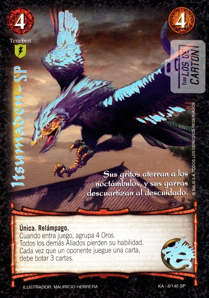 Itsumaden - SP | Wiki Mitos y Leyendas | Fandom