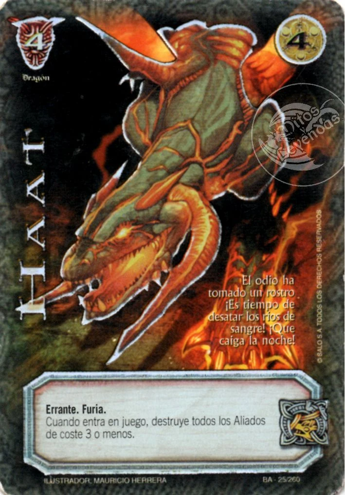 Haat | Wiki Mitos y Leyendas | Fandom