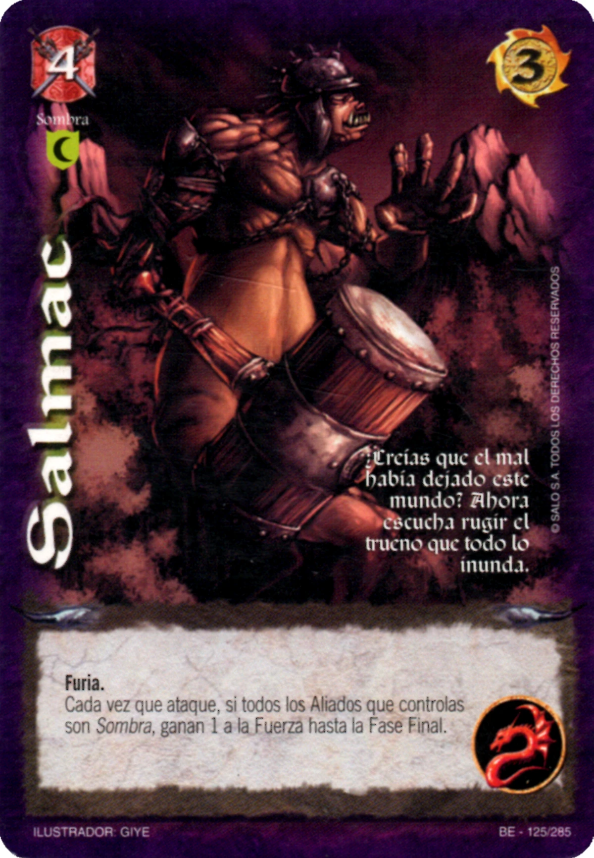 Salmac | Wiki Mitos y Leyendas | Fandom