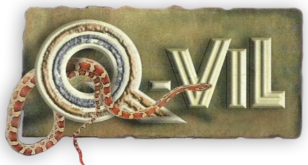 Q-Vil | Wiki Mitos y Leyendas | Fandom