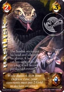 Basilisco Chilote | Wiki Mitos y Leyendas | Fandom