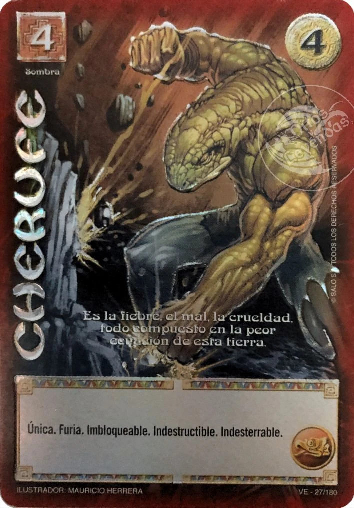 Cherufe | Wiki Mitos y Leyendas | Fandom