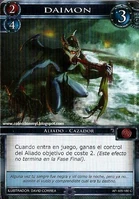 Daimon | Wiki Mitos y Leyendas | Fandom