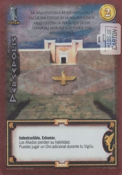 Persépolis | Wiki Mitos y Leyendas | Fandom