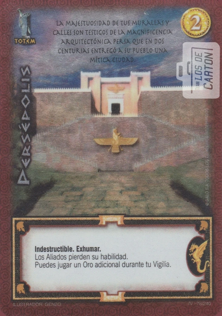 Persépolis | Wiki Mitos y Leyendas | Fandom