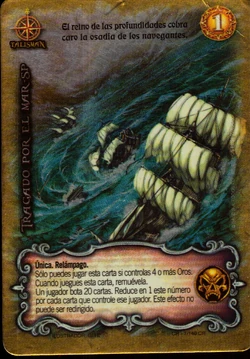 Tragado por el mar - SP | Wiki Mitos y Leyendas | Fandom