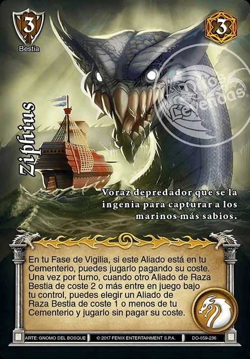 Ziphius | Wiki Mitos y Leyendas | Fandom