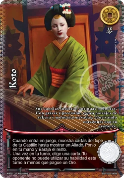 Koto (ESP) | Wiki Mitos y Leyendas | Fandom