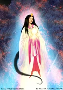 Amateratsu - SP (ESP) | Wiki Mitos y Leyendas | Fandom