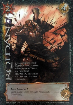 Roldán | Wiki Mitos y Leyendas | Fandom