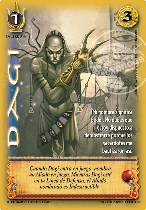 Dagi | Wiki Mitos y Leyendas | Fandom