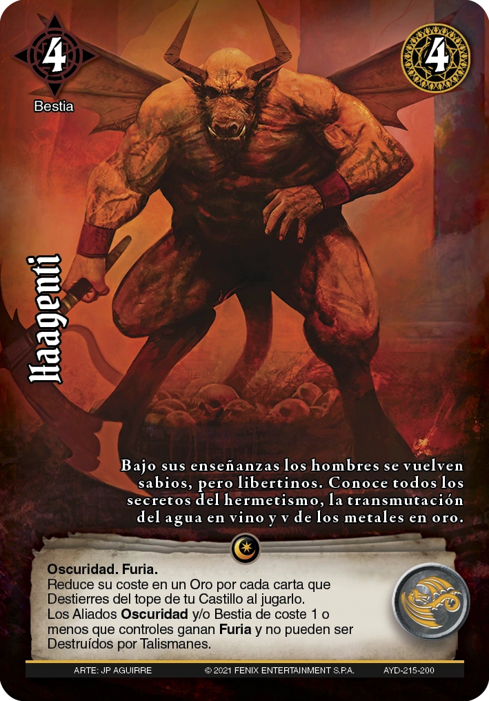 Haagenti | Wiki Mitos y Leyendas | Fandom