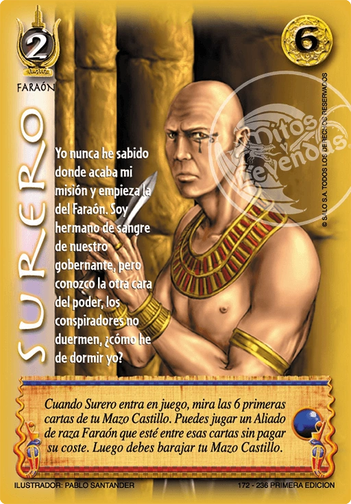 Surero | Wiki Mitos y Leyendas | Fandom
