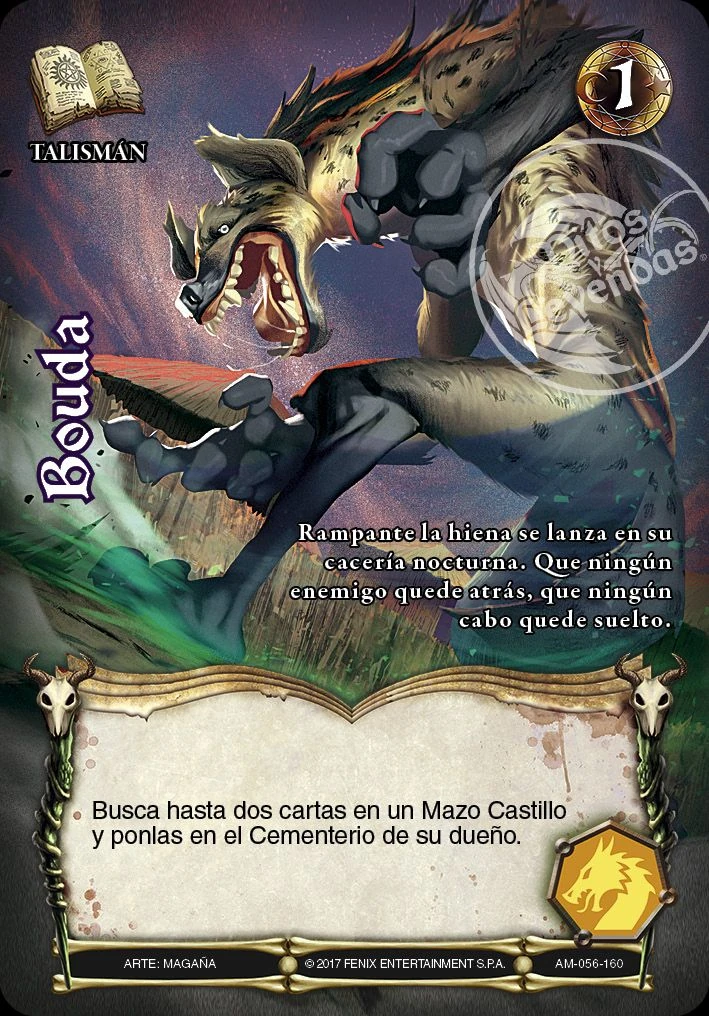 Bouda | Wiki Mitos y Leyendas | Fandom