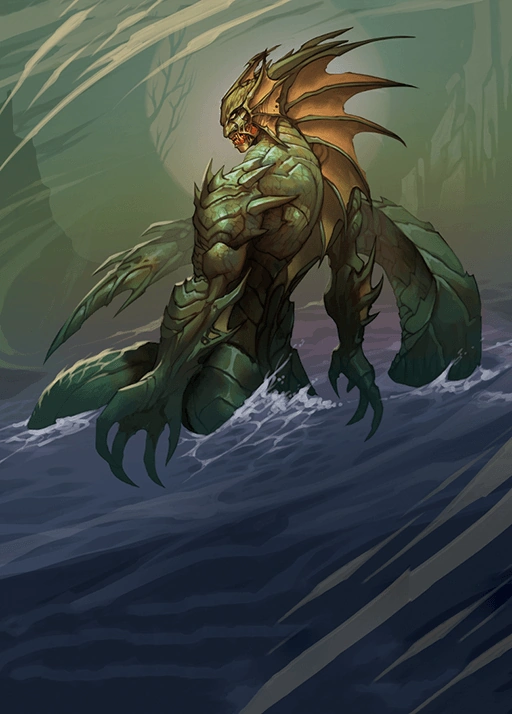 Shokuin | Wiki Mitos y Leyendas | Fandom