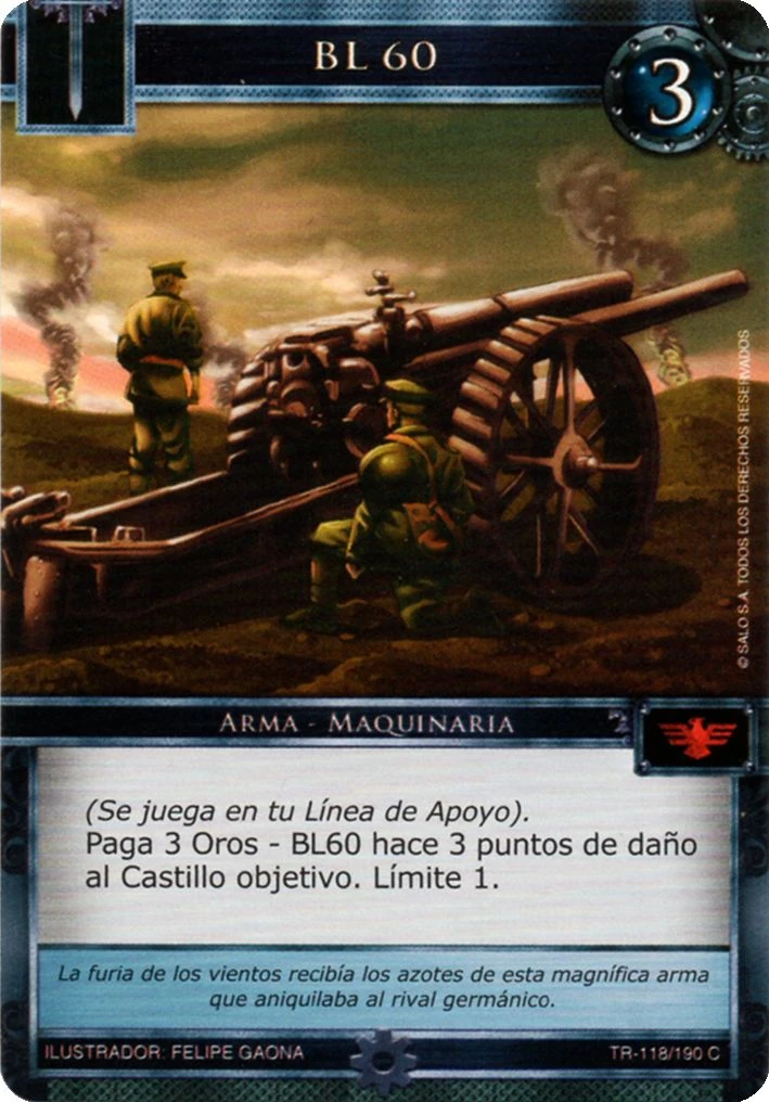 BL 60 | Wiki Mitos y Leyendas | Fandom