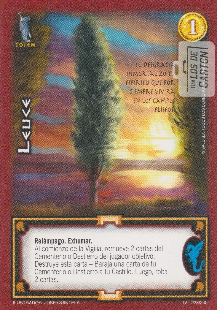 Leuce | Wiki Mitos y Leyendas | Fandom