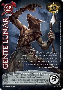 Gente Lunar (PEX) | Wiki Mitos y Leyendas | Fandom