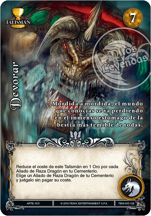 Devorar | Wiki Mitos y Leyendas | Fandom