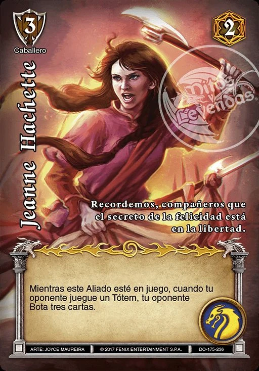 Jeanne Hachette | Wiki Mitos y Leyendas | Fandom