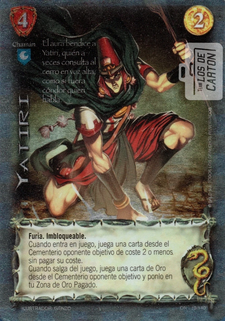 Yatiri | Wiki Mitos y Leyendas | Fandom