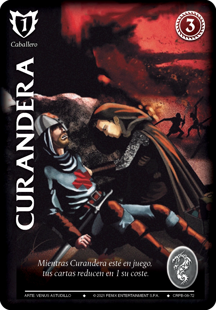 Curandera (CRPB) | Wiki Mitos y Leyendas | Fandom