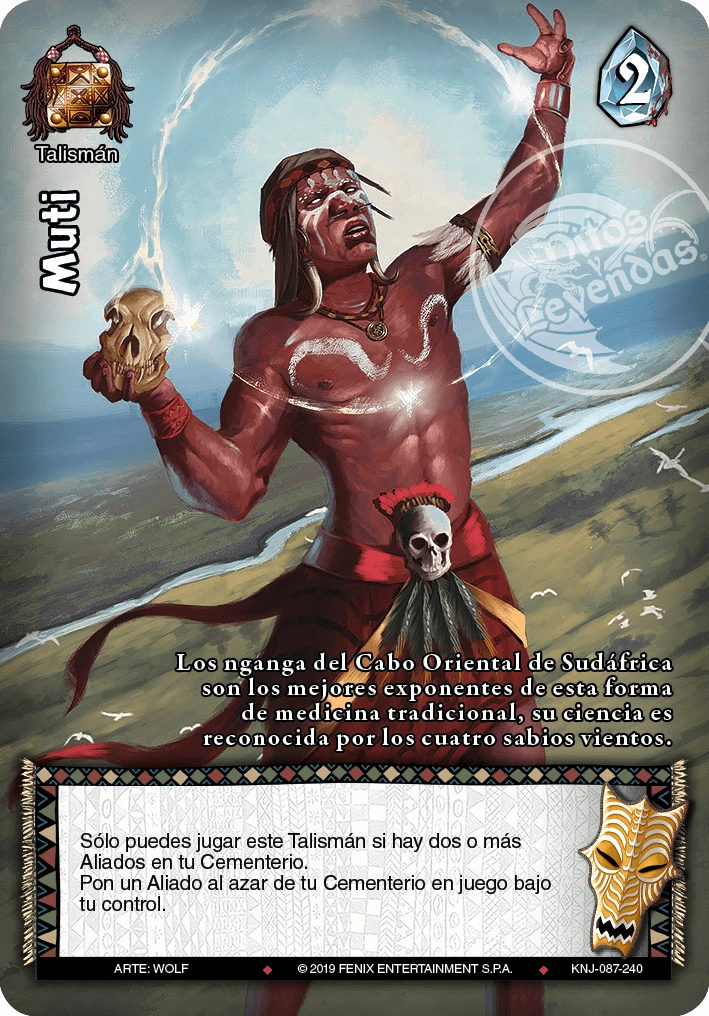 Muti | Wiki Mitos y Leyendas | Fandom