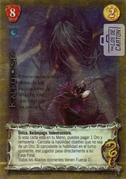 Kalku - SP | Wiki Mitos y Leyendas | Fandom