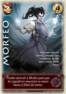 Morfeo | Wiki Mitos y Leyendas | Fandom
