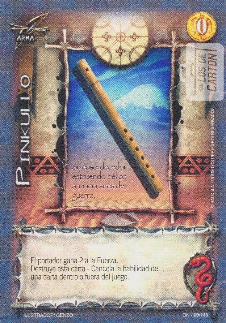 Pinkullo | Wiki Mitos y Leyendas | Fandom