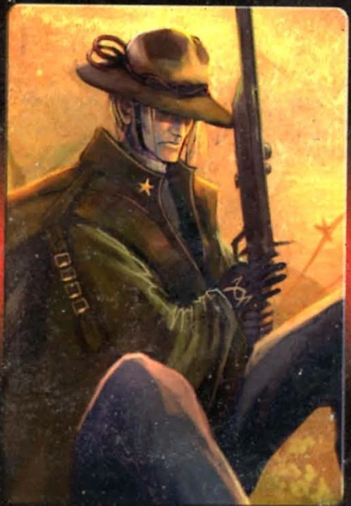 John Joseph Pershing | Wiki Mitos y Leyendas | Fandom