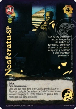 Nosferatu - SP | Wiki Mitos y Leyendas | Fandom