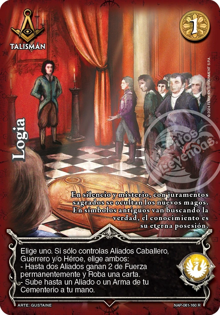 Logia | Wiki Mitos y Leyendas | Fandom