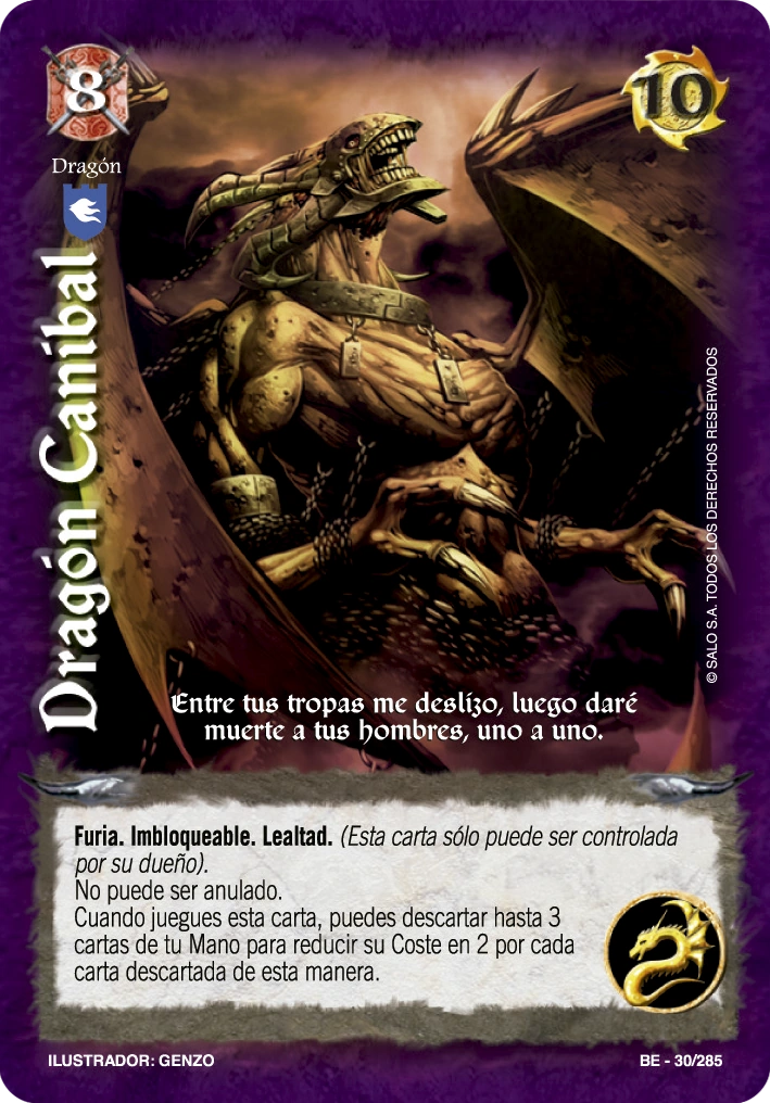 Dragón Caníbal | Wiki Mitos y Leyendas | Fandom