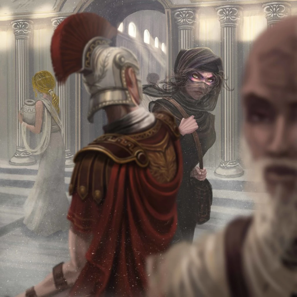 Malocchio | Wiki Mitos y Leyendas | Fandom