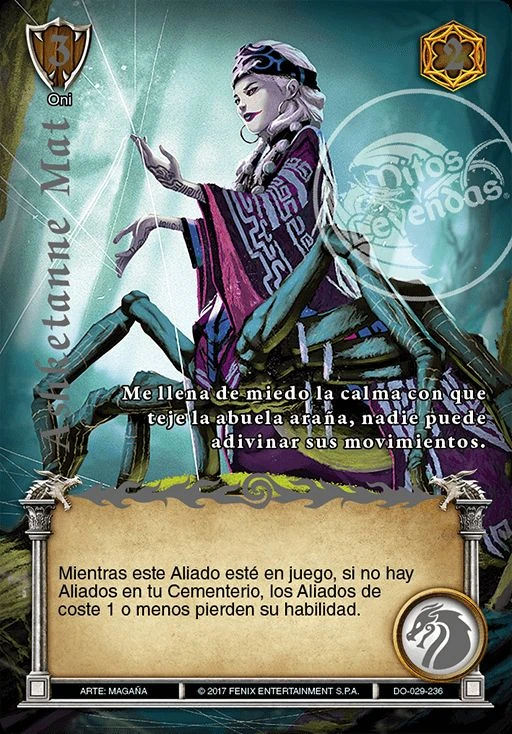 Ashketanne Mat | Wiki Mitos y Leyendas | Fandom